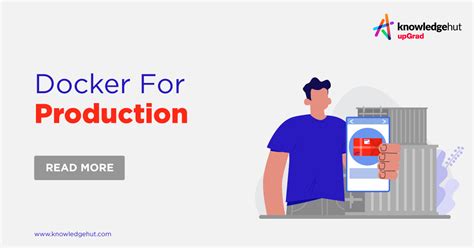 Docker In Production Deployment Advantages Best Practices
