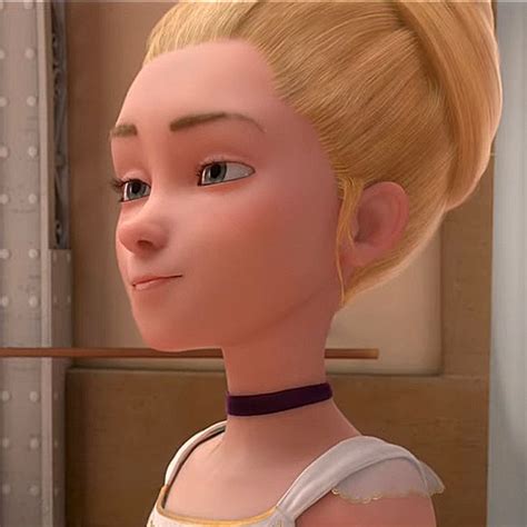Camille Icon ⭑ Ballerina 2016 Camille From Leap Ballerina Leap