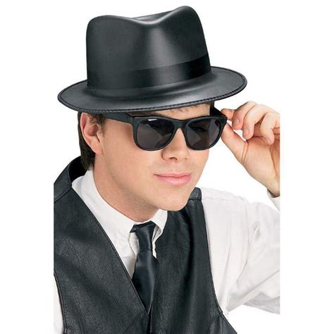 Blues Brothers Singin The Blues Set Blues Brothers Costume Kits