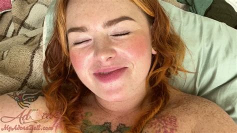 Hairy P L And Panty S Mp4 Adora Bell Clips4sale