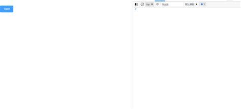 El Date Picker 直接显示日期面板1 El Date Picker 组件介绍 El Date Picker 掘金