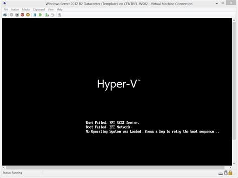 How To Make A Vhdx Bootable In Hyper V Pupuweb