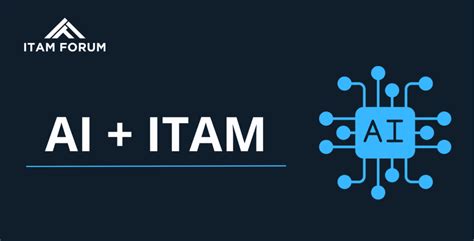 Ai Itam Opportunities And Challenges The Itam Forum Ai Itam Opportunities And Challenges The Itam Forum