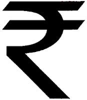 Indian Rupee Symbol Typing Unicode Font For Computers Soon Techno World