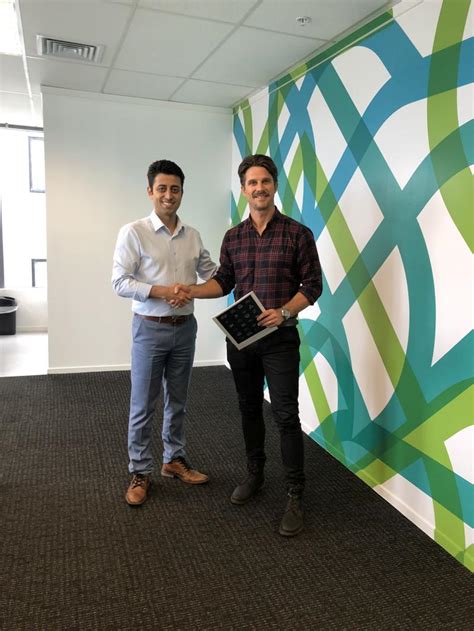 Sam Hutchinson On Linkedin Techtalk On Linkedin Techtalk Techtalknz