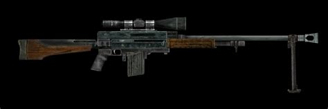Fallout 4 Anti Material Rifle Sendmultifiles