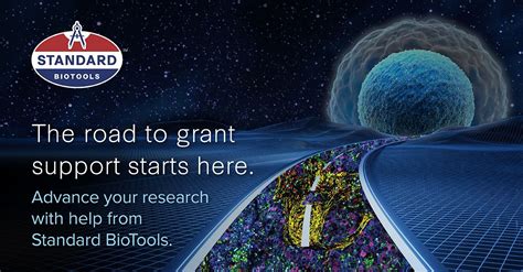 How Standard Biotools™ Can Help You With Your Research Standard