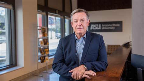 Edison Awards Announces Michael M Crow As 2025 Achievement Award