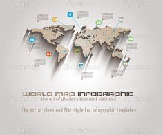 20 Best Map Infographics Ideas Map Infographic Map Infographic