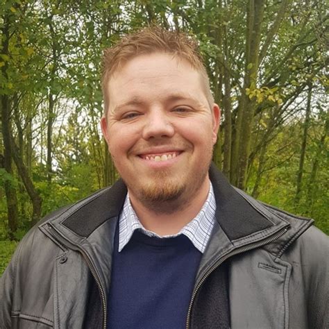 Alex Gerner Knudsen København Og Omegn Faglig Profil Linkedin