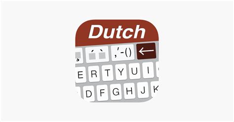 ‎easy Mailer Dutch Keyboard On The App Store
