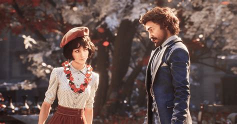 Clair Obscur Expedition 33 Eurogamer Pt