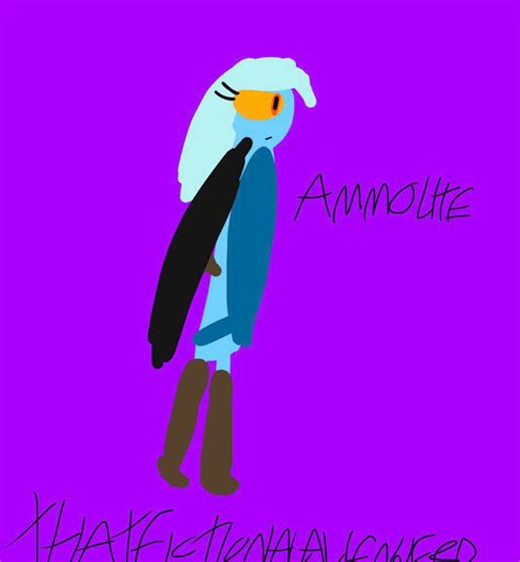 Steven Universe Adopt Oc Ammolite By Fictionalaliennerd On Deviantart