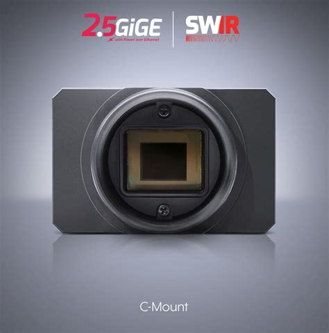 Triton2 Swir 52mp Camera Sony Imx992 Lucid Vision Labs