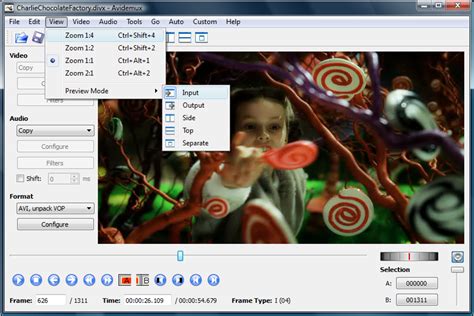 Avidemux Download For Windows 7 Movesolpor
