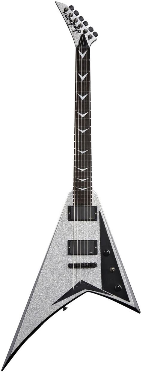 Jackson Matt Tuck Sig Rhoads Guitar Zzounds
