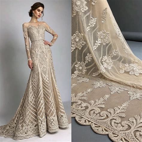 What Are The Different Types Of Lace Fabric Complete Guide 2026
