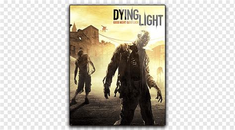 Dying Light 2 Playerunknowns Battlegrounds Dying Light The Following