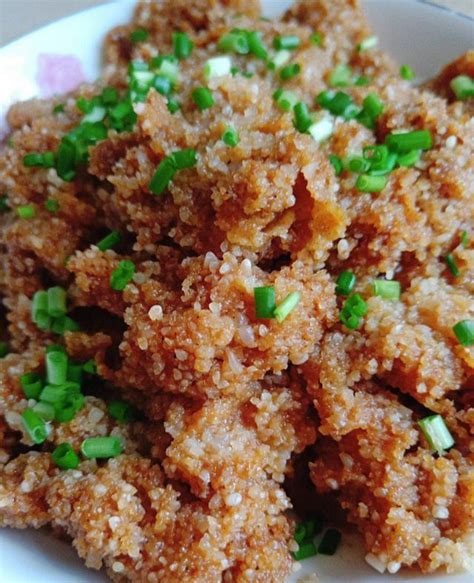 粉蒸肉零廚藝地道軟糯鮮香做法極簡單 每日頭條