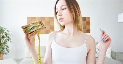 Диетолог объяснила принцип здорового питания для похудения Новости Mail