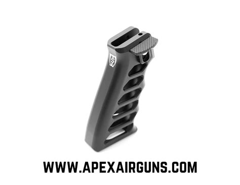 Saber Tactical Ar Style Pistol Grip