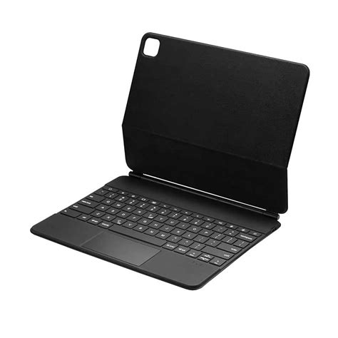 WIWU Magic Folding Bluetooth Keyboard Black Shop Now And Spend Less Penguin Com Bd