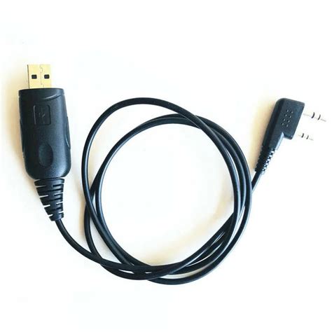 Usb Programming Cable For Radtel Rt 4b Multi Band Walkie Talkie Xiamen Radtel Electronics Co Ltd