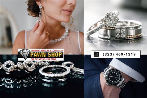Why You Should Check Out Local Pawn Shop Pawn Shop Los Angles