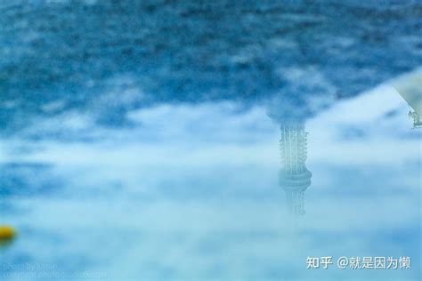 水中倒影的拍摄秘诀：享受拍摄水洼带的乐趣！ 知乎