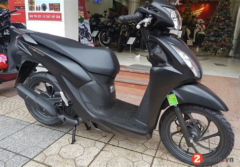 Giá Xe Vision 2022 Mới Nhất Hôm Nay Tháng 62022 Tại đại Lý Honda