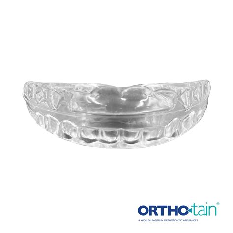 Orthotain Oclus O Guide Serie G Representaciones Ortodóncicas