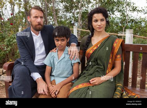 Indian Summers From Left Craig Parkinson Shachin Sailesh Kumar Amber Rose Revah Season 1