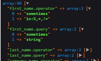 Php Laravel FormRequest Validation Rules Not Working As Expected