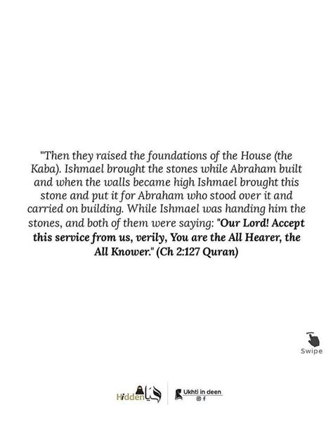 ♥️prophet Ismail Alaihissalam♥️