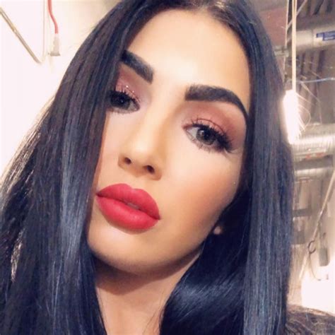 Billie Kay Instagram