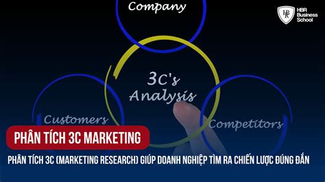 PhÂn TÍch 3c TÌm Ra NhÓm KhÁch HÀng TỐt NhẤt And LỢi ThẾ CẠnh CỦa Doanh