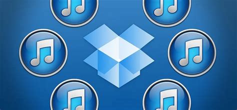How To Sync Your Itunes Library With Several Computers Using Dropbox
