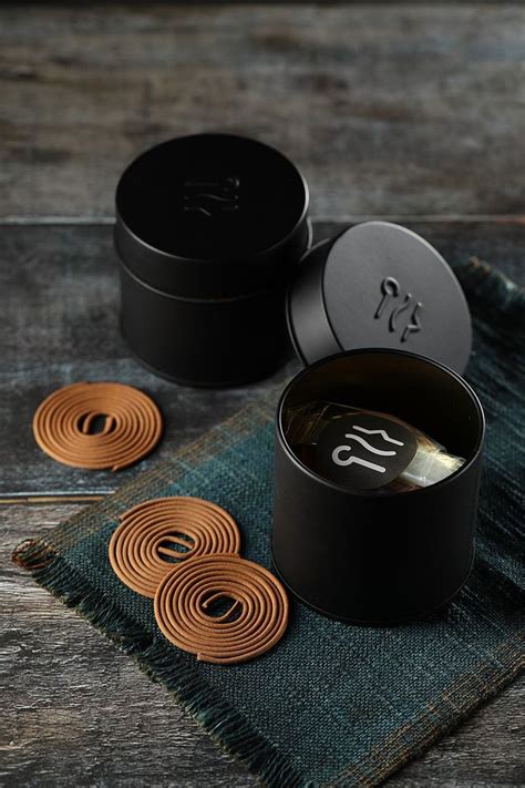 Hainan Shell Shen Vietnamese Red Clay Shen 2 Hours Coil Incense