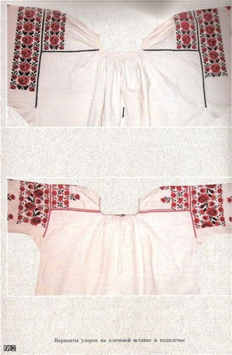 Український народний костюм історія традиції сучасність фото