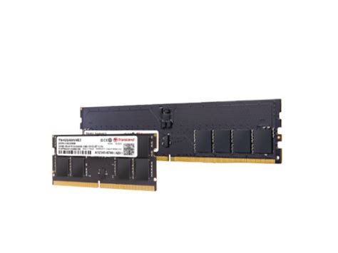 What Is The Difference Between Sdram Ddr1 Ddr2 Ddr3 And Ddr4 Transcend Information Inc