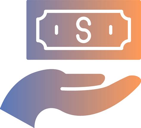 Corruption Gradient Icon 36960041 Vector Art At Vecteezy