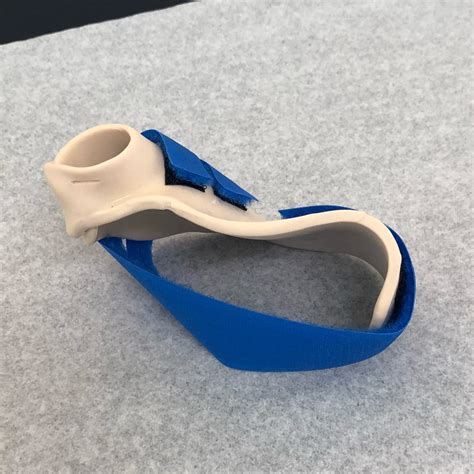 Sos Short Opponens Splint 👍 Simple And Effective Way To Rest And