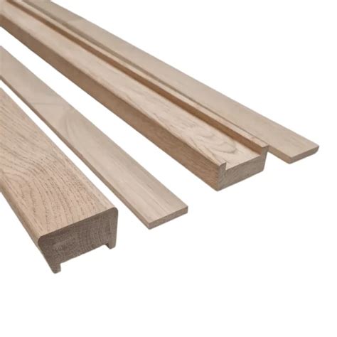 Bundle Builder Oak Signature Plus Handrail And Baserail Set For 41mm