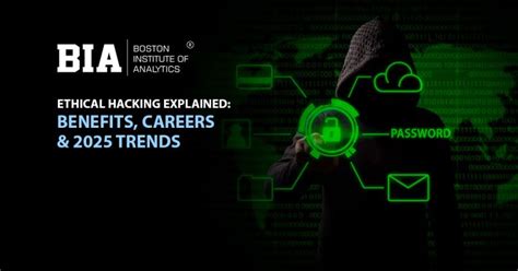 Top 10 Ethical Hacking Tools Every Hacker Uses In 2025 Boston Institute Of Analytics