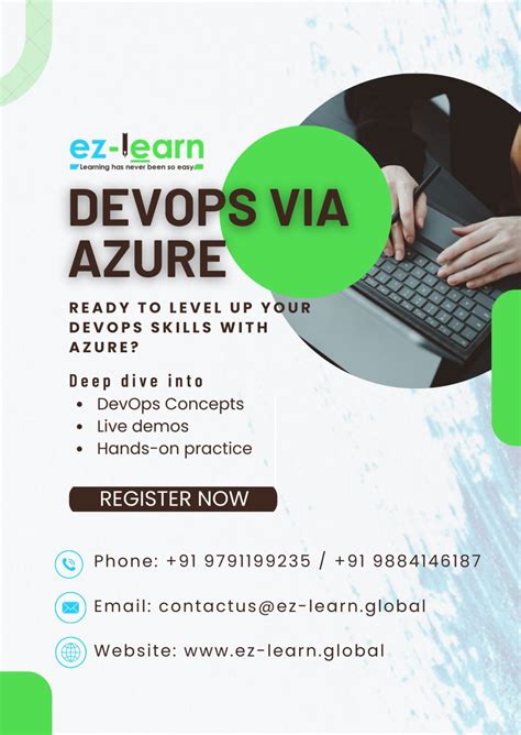 Ezlearn Devops Azuretraining Registernow Corporatetraining Ez Learn Global
