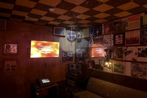 Best Koreatown Restaurants Bars And Clubs That Stay Open Late Los