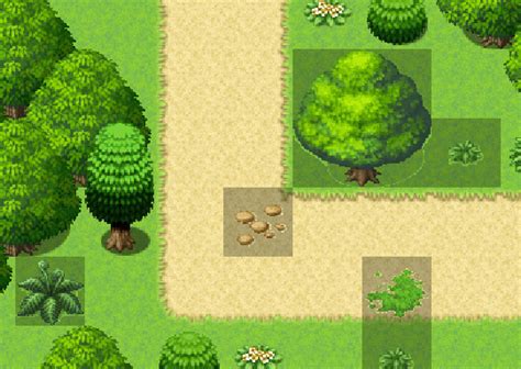 how to stop gimp from removing transparency from rmmz tilesets keeps