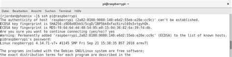 quellcode managen mit git und dem raspberry pi raspberry pi geek