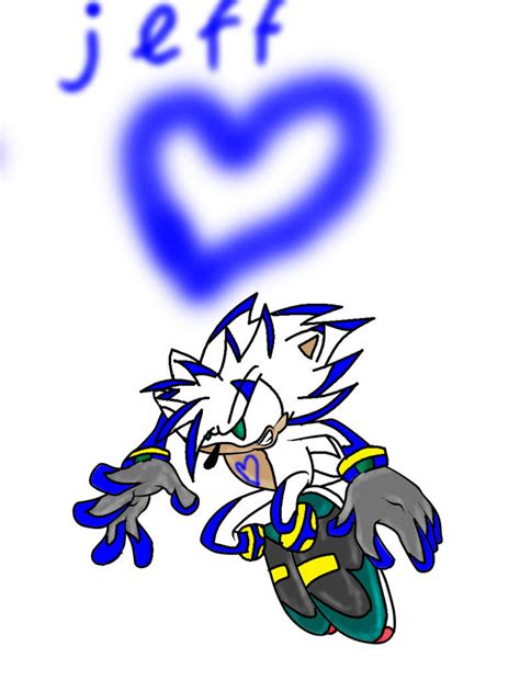 Jeff The Hedgehog By Davethehedgehog On Deviantart