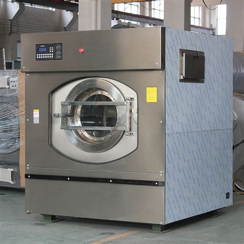 High Quality Horizontal Type 121620kgs Mecan Washing Machine Laundry